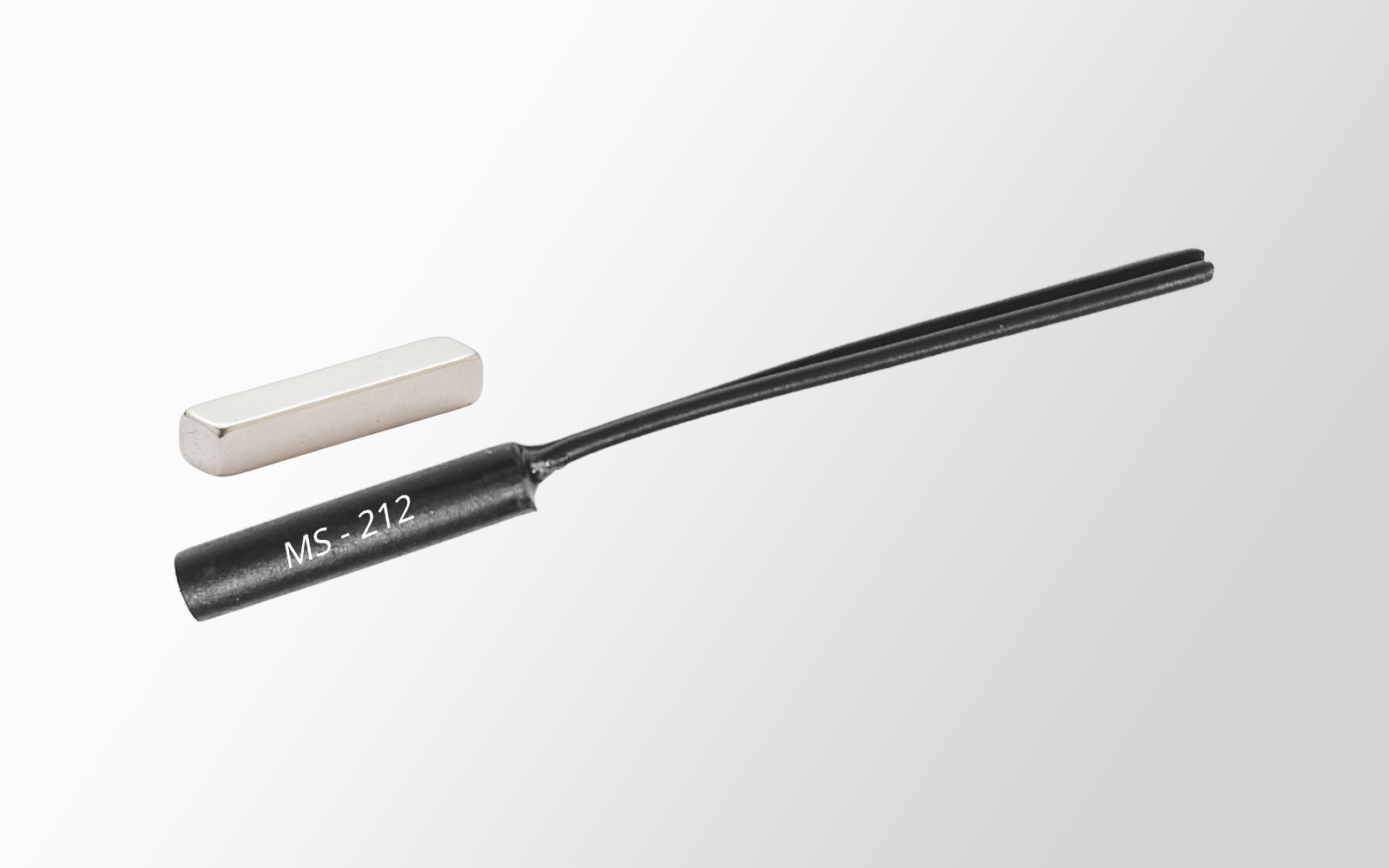 Cylindrical Sensors in 2.0 to 6.0 mm diameter Housings