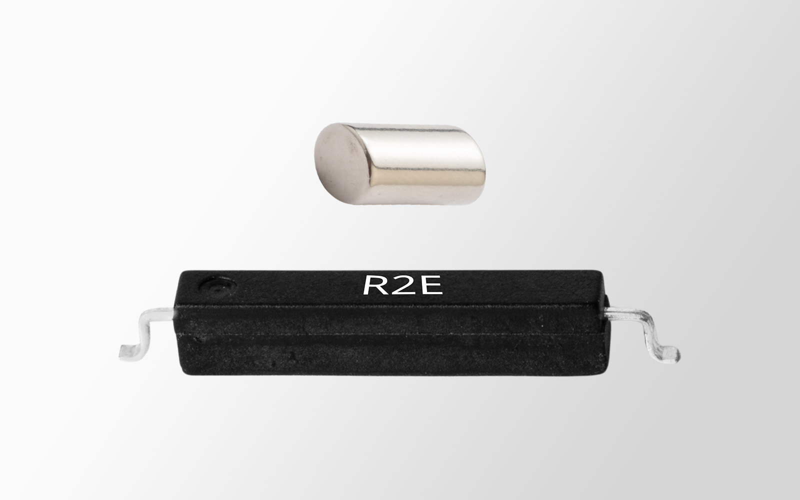 Magnet Biased SMD Reed sensors Archives - Reed Switches, Reed Sensors ...