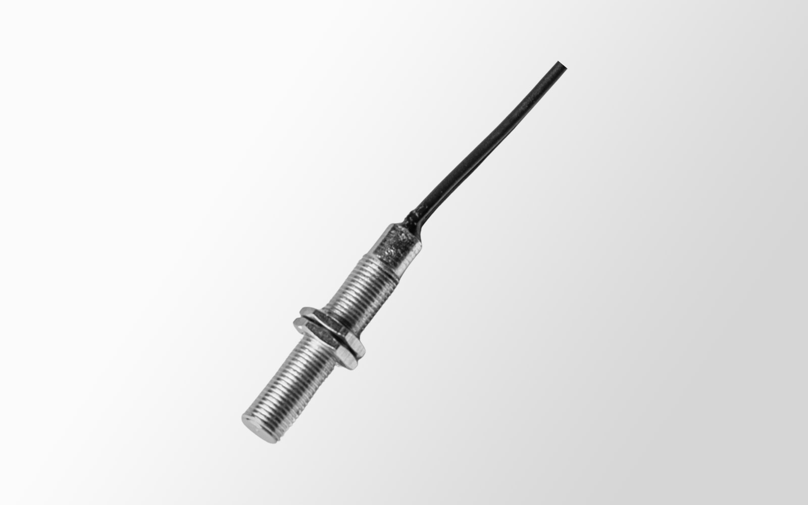 M5 Threaded Magnetic Sensor | Reed Switch Detection