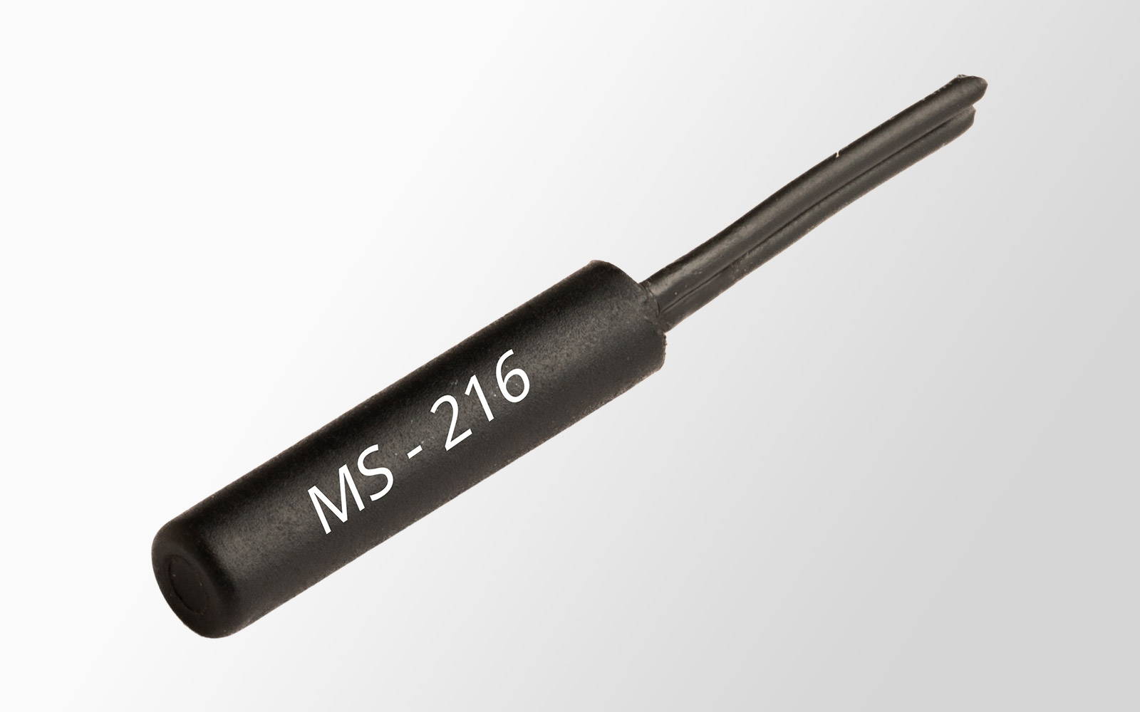 Cylindrical Sensors in 2.0 to 6.0 mm diameter Housings