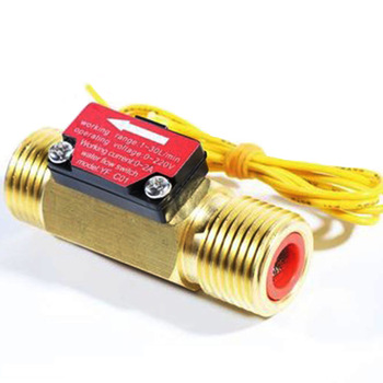 Reed Switch, Reed Sensor and Magnet Glossary: Flow Switch